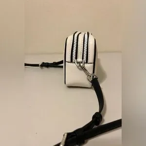 Michael Kors | Bags | Michael Kors Sport Danika Small Camera Top Zip ...